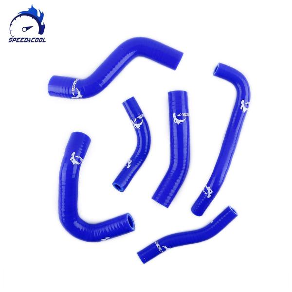 　商品内容                    　　SPEEDCOOL製                    　　ヒーターホースセット                    　　(シリコンホース)                    ...