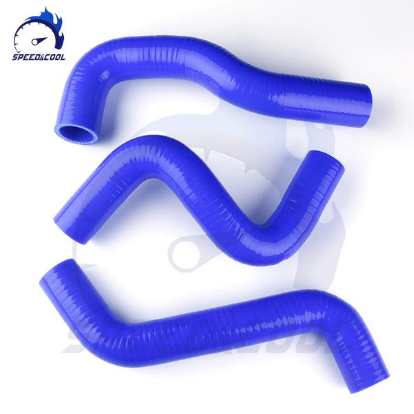 　商品内容                    　　SPEEDCOOL製                    　　ラジエーターホース                    　　(シリコンホース)                    　...