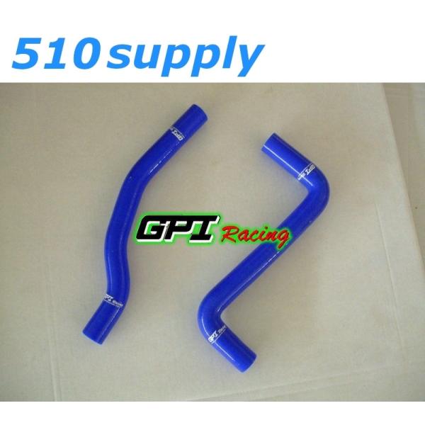 商品名: ラジエターホース ST205 200系 セリカ クーラントホース ST203 GT-FOUR ブルー 3S-GTE 3S-GE トヨタ GPI商品内容 　GPI製 　ラジエターホース特徴 　耐熱温度：-60F度〜500F度 　通常...