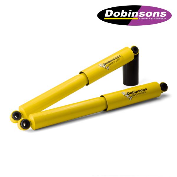 　商品内容                    　　GS59-651                    　　DOBINSONS製リアショックアブソーバー                    　　ヘビー(積載350kg)タイプ    ...