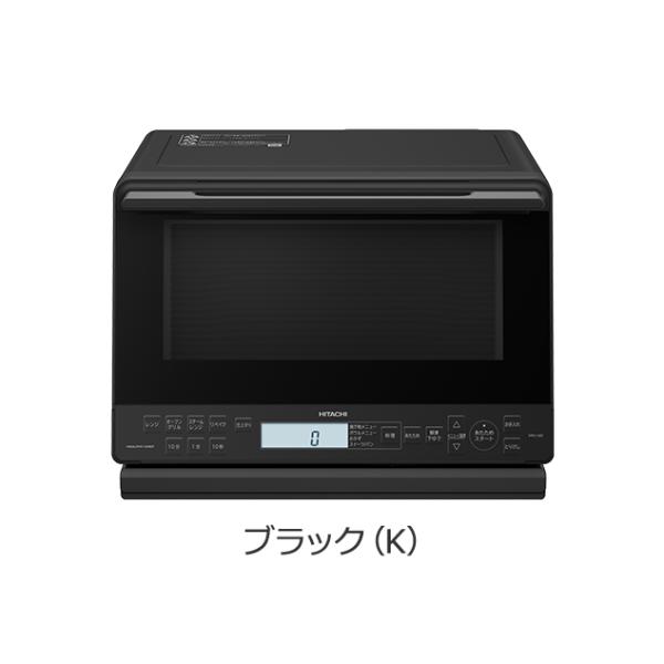 *大容量31Lワイド＆フラット庫内*調理後の庫内お手入れがらくに［らくメンテ］*重量センサーで重さをはかり、加熱量を算出するから、食品の重さにあわせてあたため、解凍します*おまかせで簡単オート調理［らくらくプレート焼き］［ボウルメニュー］［...