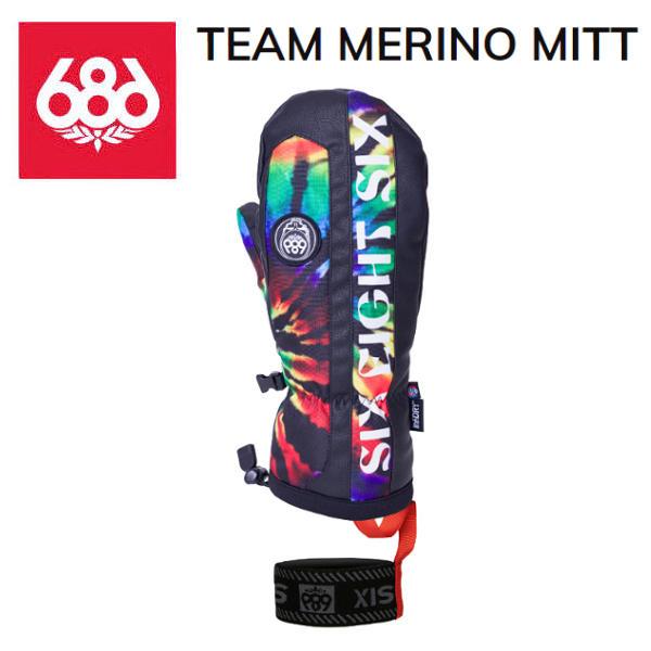 サイズM/L素材ポリエステル90％/ポリウレタン10％カラーGRATEFUL DEAD BLACK TIE DYE商品詳細TEAM MERINO MITT