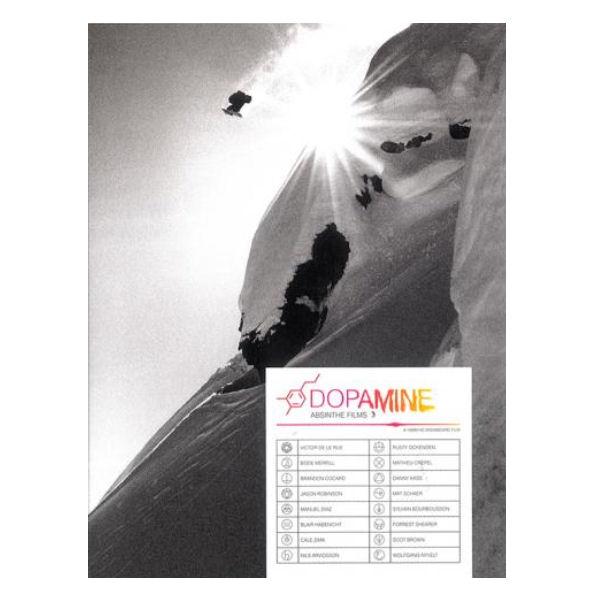 出演 : Victor De Le Rue、Bode Merrill、Brandon Cocard、Jason Robinson、Manuel Diaz、Blair Habenicht、Cale Zima、Nils Arvildson、Wo...