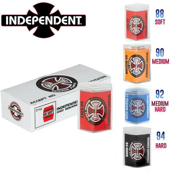 High Rebound Suspension Cushions STANDARD【STANDARD】88 Soft90 Medium94 HARD