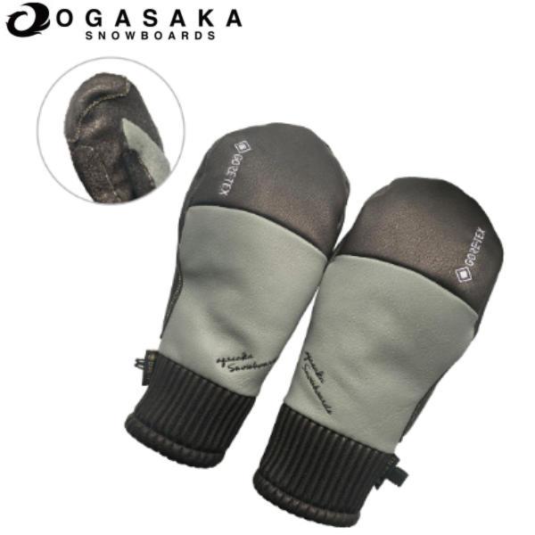 サイズS/M/L素材MATERIAL: 本革（手の甲・ひら）、GORE TEX（グローブインサート）カラーGREY/BLACK商品詳細最高の防水性、透湿性を持つ「GORE TEX」を採用し、掌補強を施したオールレザーグローブ。 ※GORE ...