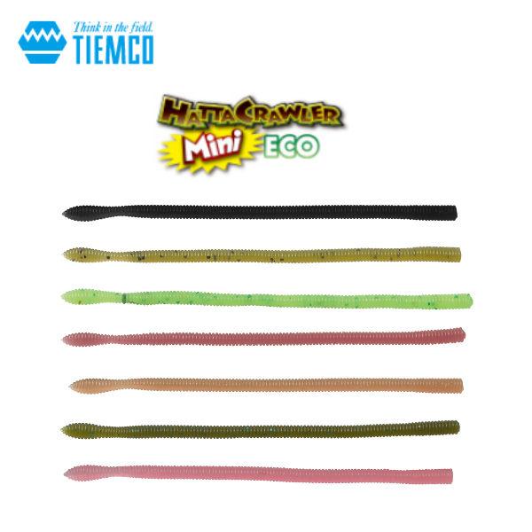 サイズLENGTH: 12 inch3g Class5 count【推奨タックル】商品詳細いまだかつて無いライブ感を持った世界最弱のロングワーム!ハッタクローラー12インチ【ロングワーム ノーシンカー】クリッタータックル・ハッタクローラーは...