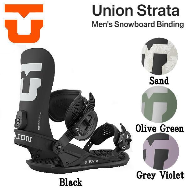 特典あり UNION ユニオン Strata ストラータ ビンディング