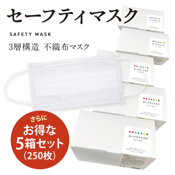 鼻あてワイヤー入りで、ひとりひとりにフィットするよう調節ができます。バクテリア飛沫（細菌）捕集（ろ過）効率試験 BFE : Bacterial Filtration Efficiency 99%サイズ：175×95mm（ゴム部分除く）材　質...