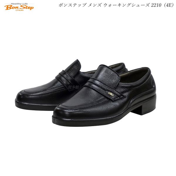 ■Bon Step 2210 商品情報詳細■■メーカー □大塚製靴■ブランド □Bon Step(ボンステップ)■品番 □2210■素材 □本革■ヒール高 □3.0cm■プラットフォームの高さ □1.0cm■重さ（片足） □395g（27....