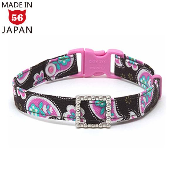 首輪はおしゃれの為だけではなく、脱走・迷子・災害時の万が一のとき、猫ちゃんの戻ってくる確立を高くするという利点もあり、普段から猫ちゃんに負担のない首輪の装着をおすすめしております。このデイリー首輪10ミリ幅は、ゴロにゃんのオリジナル首輪の中...