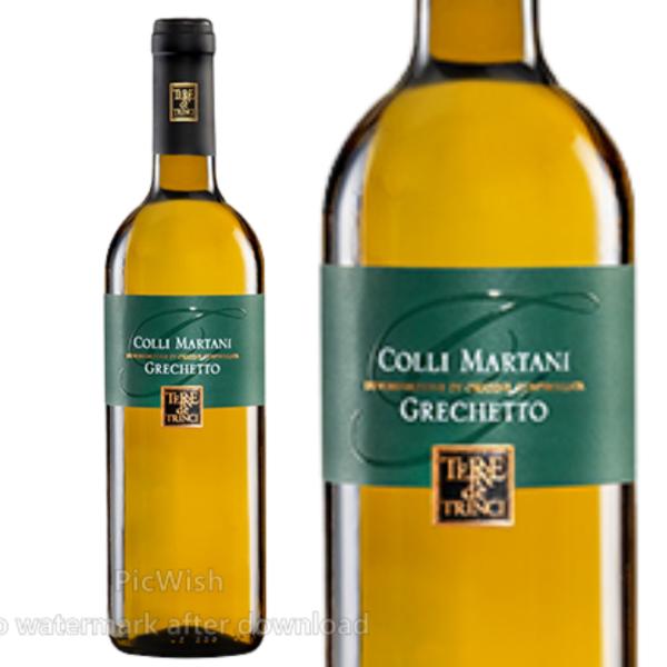 生産者:トリンチ生産地:イタリア／ウンブリア州格　付:DOC　2023タイプ:白容　量:750ml品　種:グレケット　100％醸　造:温度管理下で醸造。スチール樽で熟成し、ボトルで2ヶ月。エイジング2 年。アルコール:13% vol.おすす...