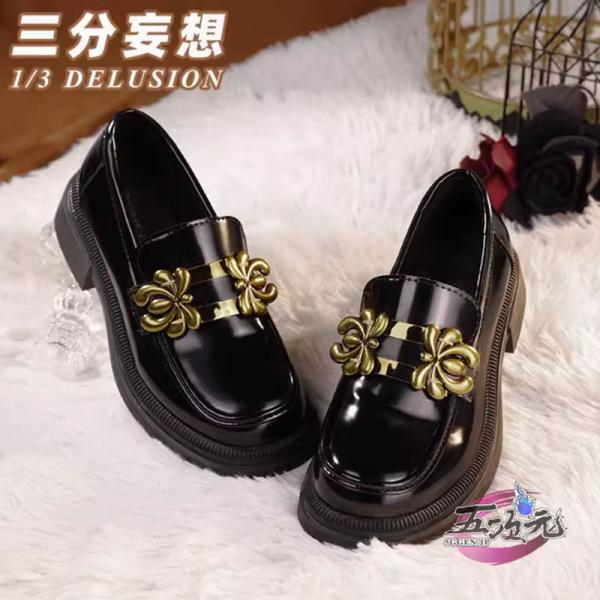 ※衣装と同梱購入する場合、少し安くなります。画家　黄金比例　のジュディス を店内検索したら、衣装のリンクは見つけられます。※お品物の色合いは、写真撮影/パソコン画面表示等の環境の違いにより、若干異なる場合がございますので予めご了承下さい。