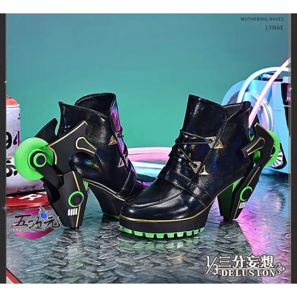 ※衣装と同梱購入する場合、少し安くなります。「フィービー」店内検索したら、衣装のリンクは見つけられます。※お品物の色合いは、写真撮影/パソコン画面表示等の環境の違いにより、若干異なる場合がございますので予めご了承下さい。以下検索用＃三分妄想...