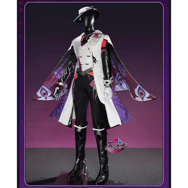 ※サイズ表はハンド測定のため、1~3cmの誤差は正常範囲内です。ご理解した上でご購入をお願い致します。※衣装はハンドメードのため、新品でも作成途中に細い汚れなどをつく可能性がありますので、それによる返品や交換は不可です。またサイズ選び間違い...