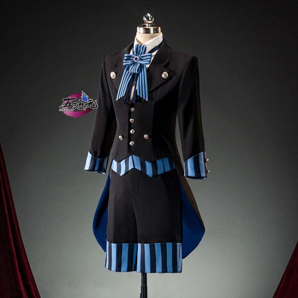 ※衣装はハンドメードのため、新品でも作成途中に細い汚れなどをつく可能性がありますので、それによる返品や交換は不可です。またサイズ選び間違いによる返品、交換も不可です。ご理解した上でご購入をお願い致します。※お品物の色合いは、写真撮影/パソコ...