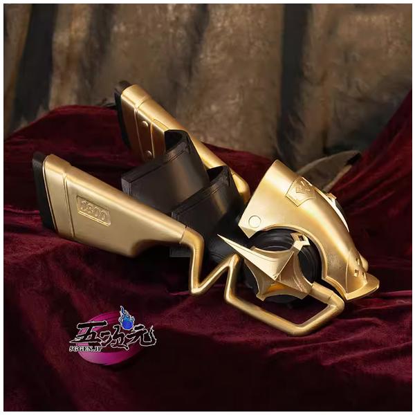 ※一部の組み立て式の道具につきまして、接続部に隙間があり差し込むだけでは固定されないパーツがございます。　それは設計上差し込む為にあえて作った隙間となりますので品質問題はございません。　固定する為には以下二つの方法があります。　(1)グルー...