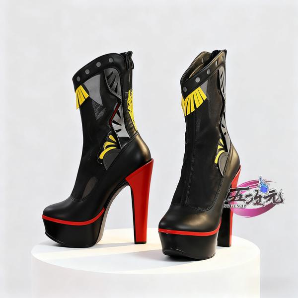 ※衣装と同梱購入する場合、少し安くなります。【葉瞬光】 を店内検索したら、衣装のリンクは見つけられます。※お品物の色合いは、写真撮影/パソコン画面表示等の環境の違いにより、若干異なる場合がございますので予めご了承下さい。