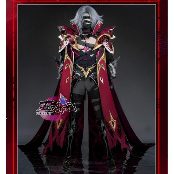 ※サイズ表はハンド測定のため、1~3cmの誤差は正常範囲内です。ご理解した上でご購入をお願い致します。※衣装はハンドメードのため、新品でも作成途中に細い汚れなどをつく可能性がありますので、それによる返品や交換は不可です。またサイズ選び間違い...