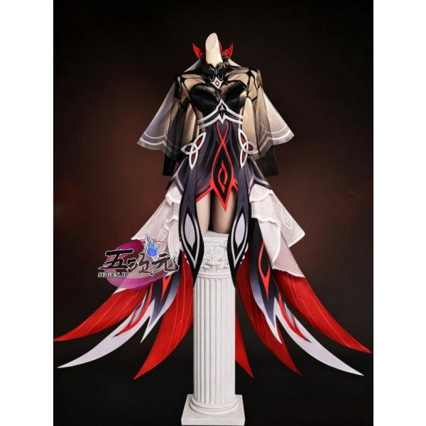 ※サイズ表はハンド測定のため、1~3cmの誤差は正常範囲内です。ご理解した上でご購入をお願い致します。※衣装はハンドメードのため、新品でも作成途中に細い汚れなどをつく可能性がありますので、それによる返品や交換は不可です。またサイズ選び間違い...