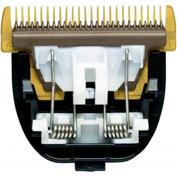 商品情報ブランド パナソニック(Panasonic)『プロリニアバリカン ER-GP82-K』『プロリニアバリカン ER-GP80-K』用の替刃です。内容量 1個入り刃の交換のめやす 約3か月※使用回数や条件により異なります。爆買