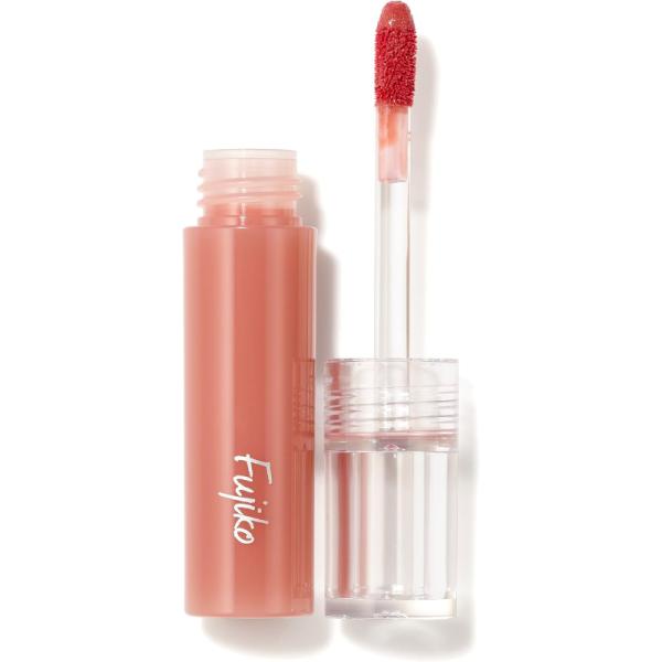 商品情報メーカー 株式会社かならぼ原産国 韓国商品区分 化粧品内容量 2.8g商品説明 ≪とろけて、満ちて、私の唇になる≫ 「落ちない」が前提のウォーターティント処方を採用し、ツヤも発色も潤いも、膨らみさえも同時に唇に“ラッピング”。 ティ...