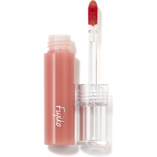 商品情報メーカー 株式会社かならぼ原産国 韓国商品区分 化粧品内容量 2.8g商品説明 ≪とろけて、満ちて、私の唇になる≫ 「落ちない」が前提のウォーターティント処方を採用し、ツヤも発色も潤いも、膨らみさえも同時に唇に“ラッピング”。 ティ...