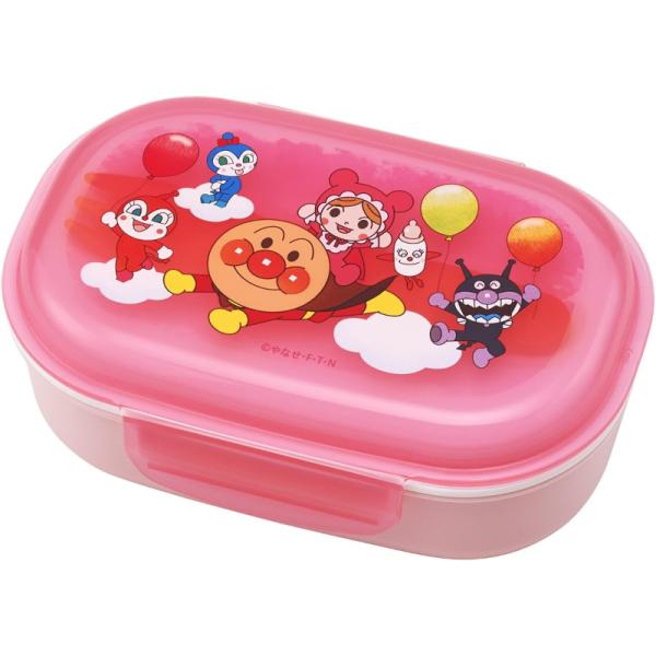 商品情報ブランド レック(LEC)●フォークが付いているので、コンパクトに遠足や園外保育の準備ができます。●仕切り付き。おにぎりにぴったりサイズのおべんとう箱。●容量270ml。おべんとう箱の半分に入るご飯の量は、子供用茶碗約0.8杯分です...