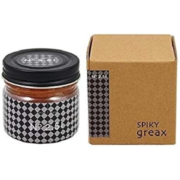 商品情報ブランド イリヤ コスメティクス●ツヤを出しながら、しっかりハードなセット力。ヘアスタイルをキープします。●洗い流しが簡単です。原材料・成分 水、キャンデリラロウ、PPG-4セテス-20、ジオレス-8リン酸Na、テトラデカン、ソルビ...