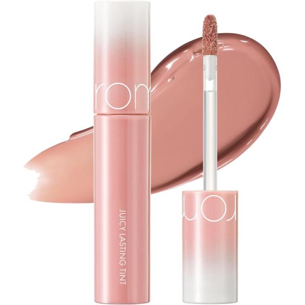 商品情報ブランド rom&amp;nd(ロムアンド)・果汁感のあるシロップコーティングでみずみずしい発色・時間が経つほどぷるんとしたツヤ感がアップ・本来のカラーを長時間キープする持続力内容量 5.5 g原産国 韓国商品区分 化粧品広告文責 ...