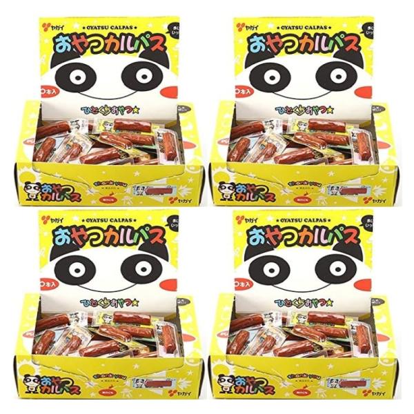 メーカーヤガイ商品についてかわいいパンダのデザインが好評、 親指サイズのサラミお菓子。鶏肉と豚肉を使用、小さなお子様でも安心して食べられるように合成着色料は使用せず、ソフトな食感に仕上げました。育ち盛りのお子様のおやつとしても、大人のおつま...