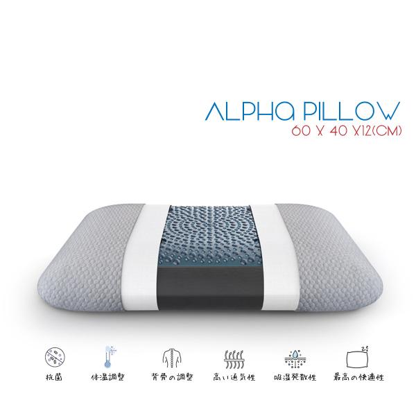 詳細 大切な人に「枕が臭い」と言われたくないあなたへ。銀と炭のW効果でニオイ対策。・あなたも「パパの枕くさい」「枕が臭う」って言われた事や枕の悪臭が気になった経験はありませんか？・ご家族やパートナーの枕、シーツや枕カバーを毎日の洗濯できてま...