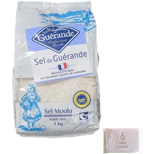 商品情報原材料 海水(大西洋/フランス)商品サイズ(高さx奥行x幅) 200mmx80mmx115mmブラント名 Le Paludierメーカー名 アクアメール商品イメージ あら塩を顆粒状の製品に加工した商品です。商品説明 ゲランドの塩は規...