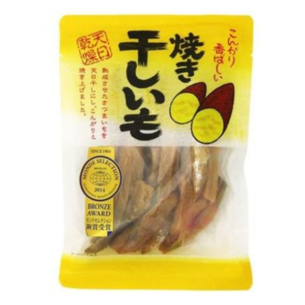 商品名焼き焼干し芋メーカー名丸成商事原材料さつまいも内容量220g/袋原産国中国