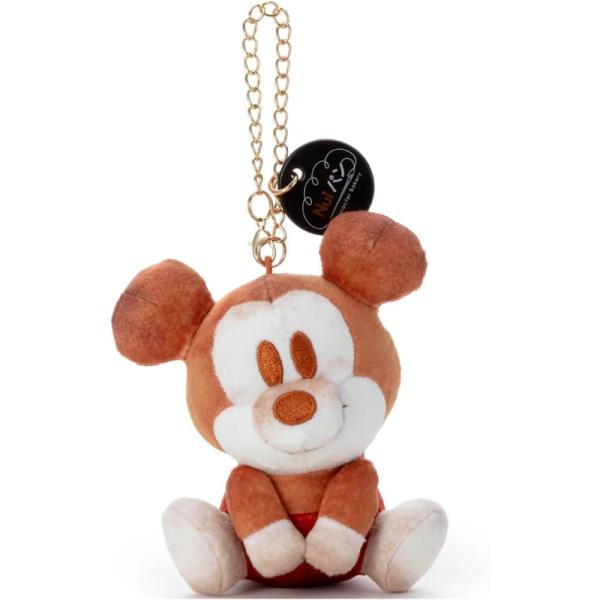 商品情報ブランド タカラトミーアーツ(TAKARATOMY A.R.T.S)メーカー タカラトミーアーツ(TAKARATOMY A.R.T.S)キャラクター ミッキーマウス商品紹介 「こんなキャラクターのパンがあったらいいな」から生まれたシ...