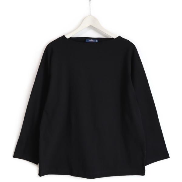 【発売日：2024年03月26日】デイリーウェアなボーダーシャツと言えば、真っ先にその名が挙がる「SAINT JAMES （セント ジェームス）」。マリンスタイルに留まらないアイテムとして、欠かすことの出来ないブランドです。