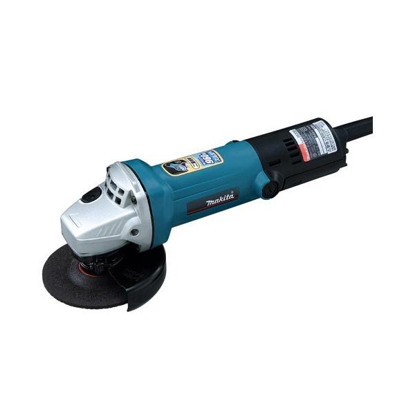 ≪ マキタ　ディスクグラインダ　9533B　標準付属品 ≫●研削砥石36P●ロックナットレンチ20 (782401-1)※詳しい仕様はパソコンサイトをご覧ください。