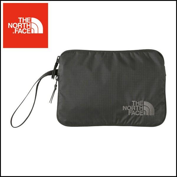 ザ ノースフェイス グラム エクスパンドキット S ポーチ 収納 THE NORTH FACE Glam Expand Kit S Black ...