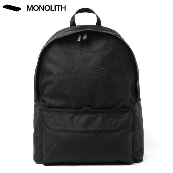 【発売日：2026年02月02日】ソリッドな外観と機能性が融合した汎用性に優れるスタンダード ソリッド・Sサイズ。どんなスタイルにもハマるBACKPACKを目指してデザインのアップデートに着手。新構造のマグネットポケットの採用によってソリッ...