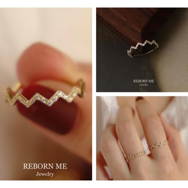 ☆サイズ彡【7号、8号、9号】☆商品説明彡プチプラな可愛いリングです＾＾一個つけるとさりげなく、2個つけても可愛く指先を装飾できます＾＾☆彡是非！この機会にお買い上げ下さいませ＾＾☆彡☆注意事項彡万全を期しますが、小傷がある場合がございます...