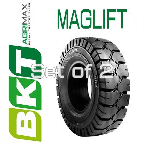 BKT【建機産業用タイヤ】