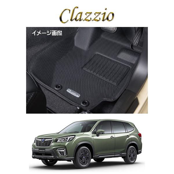 車種専用設計ジャストフィットのラバーマット