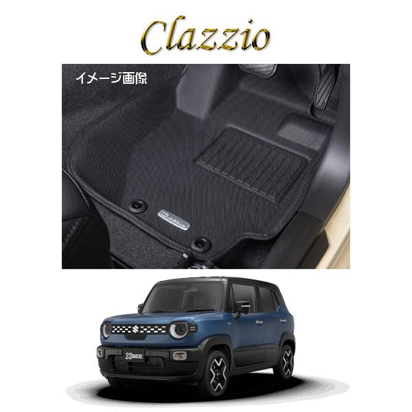 車種専用設計ジャストフィットのラバーマット