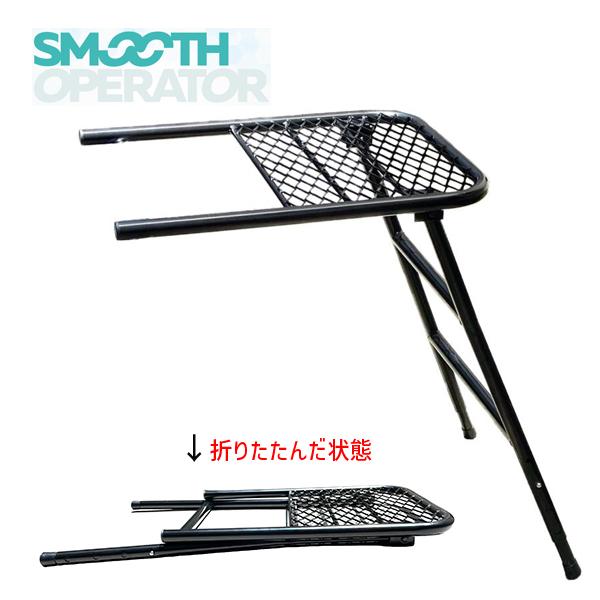 洗車、ルーフへの荷物の積み込みなどに！