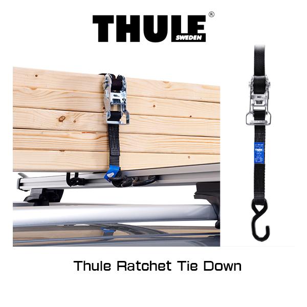 THUEL業務用ルーフラックオプションパーツ