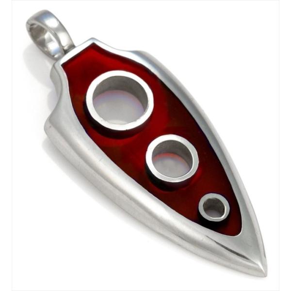 Name: IntensityMeaning: inner searchings【ブランド名】 サーフ ビコ (SURF BICO)【商品名】 ペンダントトップ BPA339【素材】 ピューター、エポキシ【カラー】 ブラック,ブルー,レッド...