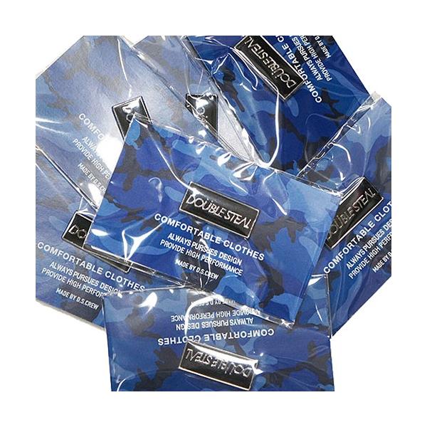 Double Steal ダブルスティール 正規取扱店シンプルながら存在感のあるロゴピンバッジが、ダブルスティールから初となるリリース。トップスや小物にプラスしてオリジナリティやアクセントを出すことに使えます。リーズナブルな価格も魅力的。■...