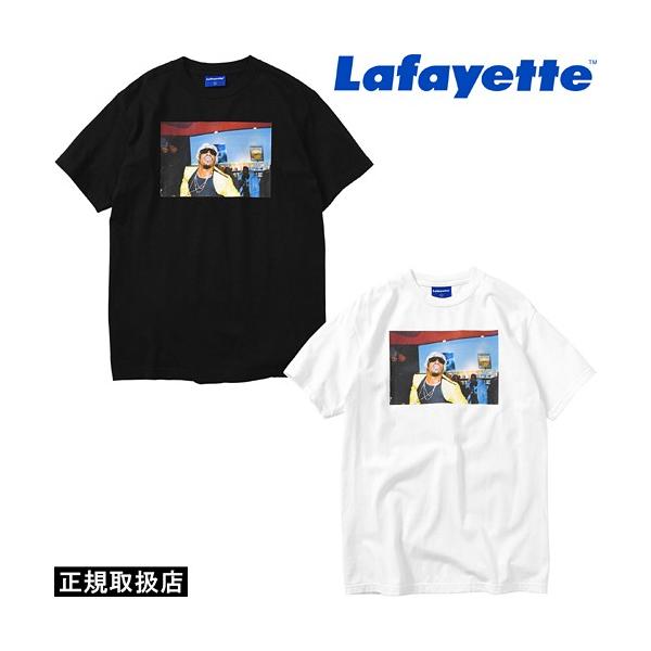 Lafayette ラファイエット 正規取扱店数々のセレブりティとの交流があり、現代のHIP HOPシーンにおいても多くの有名 アーティストから依頼されるほど人気の高いフォトグラファーである「JOHNNY NUNEZ」(ジョニー・ヌネズ)と...