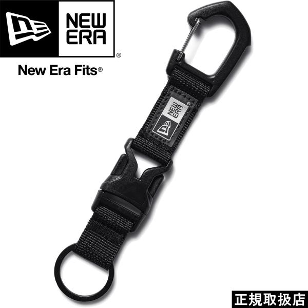 公式　NEW ERA ニューエラ　正規取扱店フィッシングからアウトドア、デイリーまで、用途を問わず使用可能なマルチホルダー。使い方は自由。バックルで取り外し可能な為、車のキーやラインカッターなどのツールを付けておくのにも非常に便利。■　サイ...