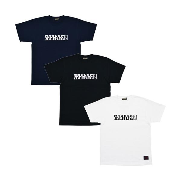 Zephyren ゼファレン 正規取扱店ストリートの王道をゆくZEPHYRENを代表するアイコン「VISIONARY」を胸にあしらった看板アイテムの一柱。着心地よく上質なコットン素材と、計算され尽くしたシルエットのモデリング、見飽きることの...