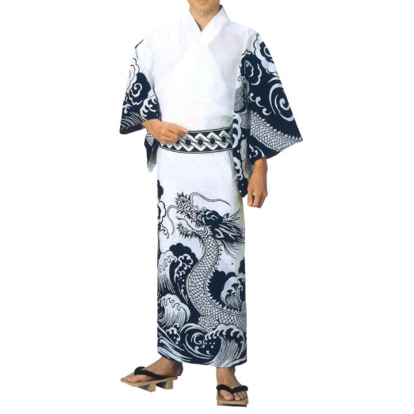 お揃いゆかたの品質：綿１００％仕立て上がりは、ミシン仕立（メンズ用　男仕立）となっております。●サイズ●　反物：尺巾×１１ｍ程度　男仕立(男性用)　Ｍ寸：身丈約１４０ｃｍ・裄約６７ｃｍ・袖丈約４９ｃｍ・前巾約２５cｍ・後巾約３０ｃｍ　男仕立...
